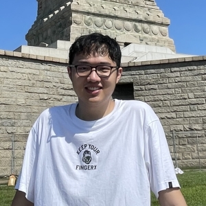 Xi Peng | PhD Student at UNC Chapel Hill